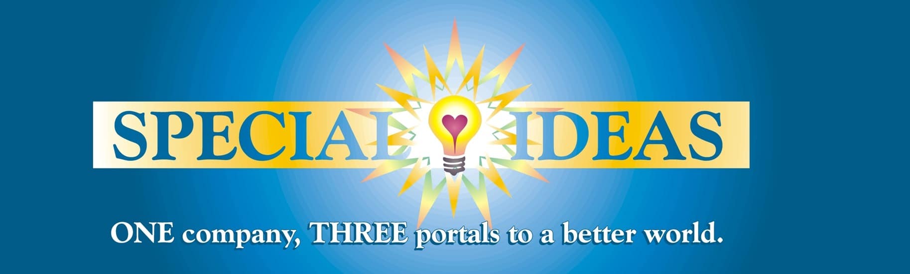 Special Ideas Inc – for a better world