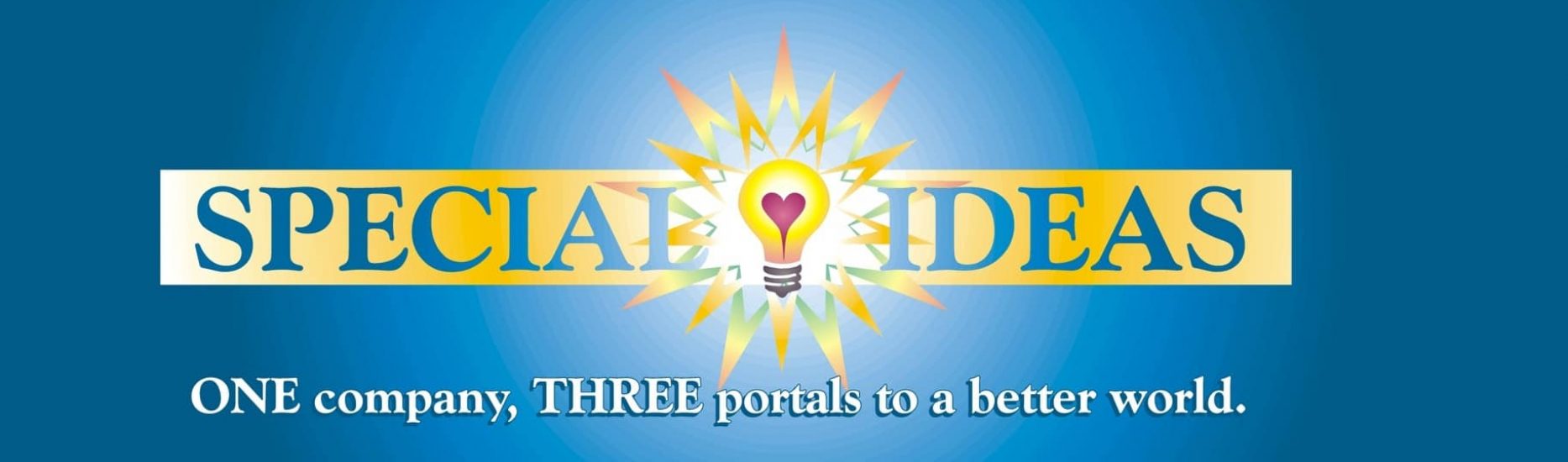 Special ideas For A Better World special-ideas-for-a-better-world